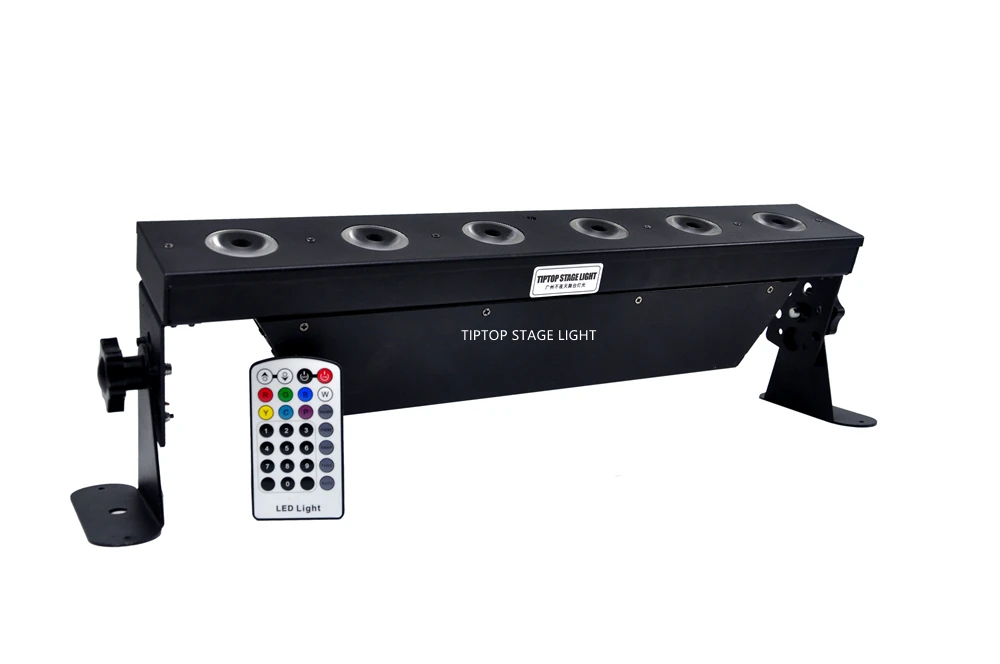 Wireless Led Bar Light | Tiptoplight