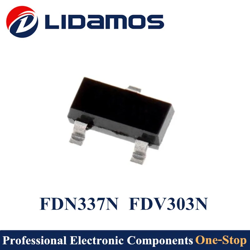 200PCS-MOSFET-N-Channel-FDN337N-FDN337-337-FDV303N-FDV303-303-SOT23-25V-30V-High-quality-and.jpg