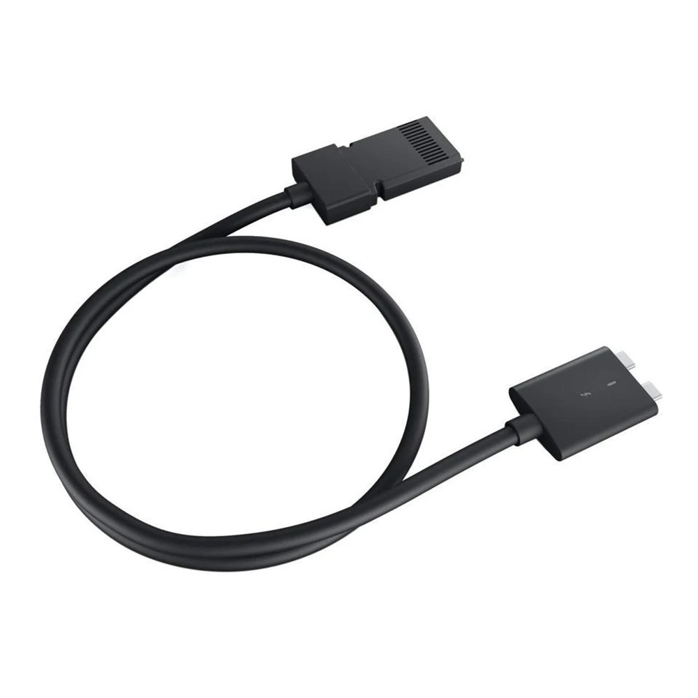 Thunderbolt-3-Replacement-Cable-for-TB18DC-Dell-Precision-Dual-USB-C ...
