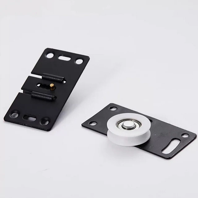 Sliding Wardrobe Door Parts Wheels Runners Guides | Reviewmotors.co