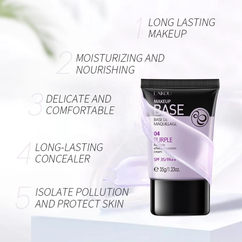 BB крем для лица Жидкий тональный крем контроль масла отбеливание ...