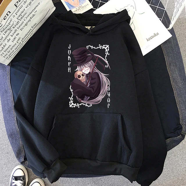 Undertaker Sweatshirts