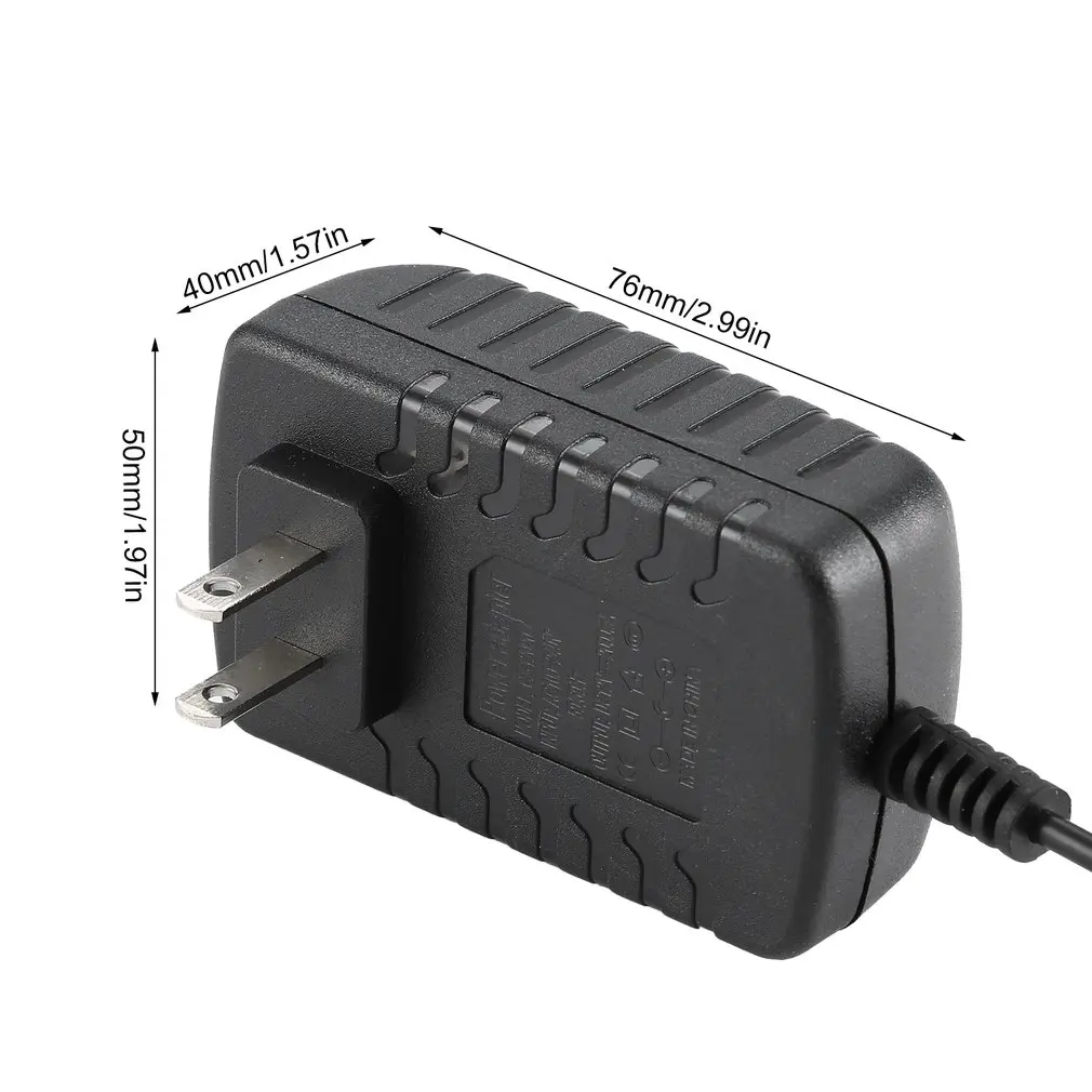 DC 12 В 2A зарядное устройство адаптер планшет батарея для microsoft Surface 10,6 RT ...