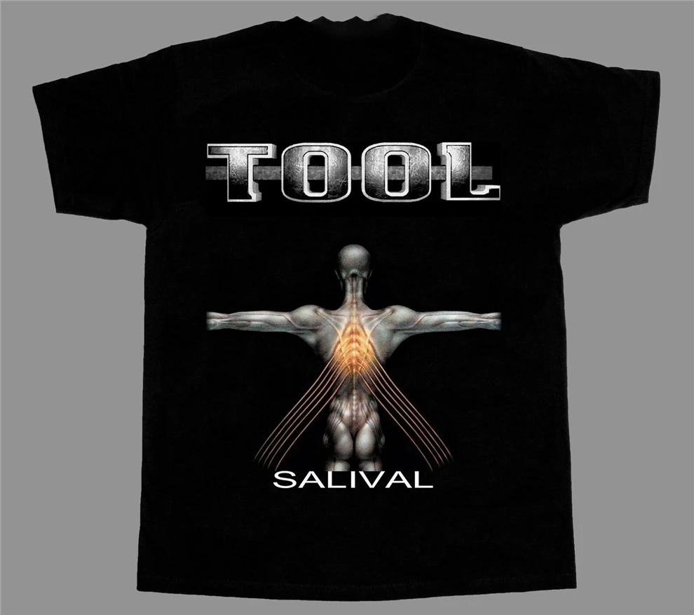 Tool Salival