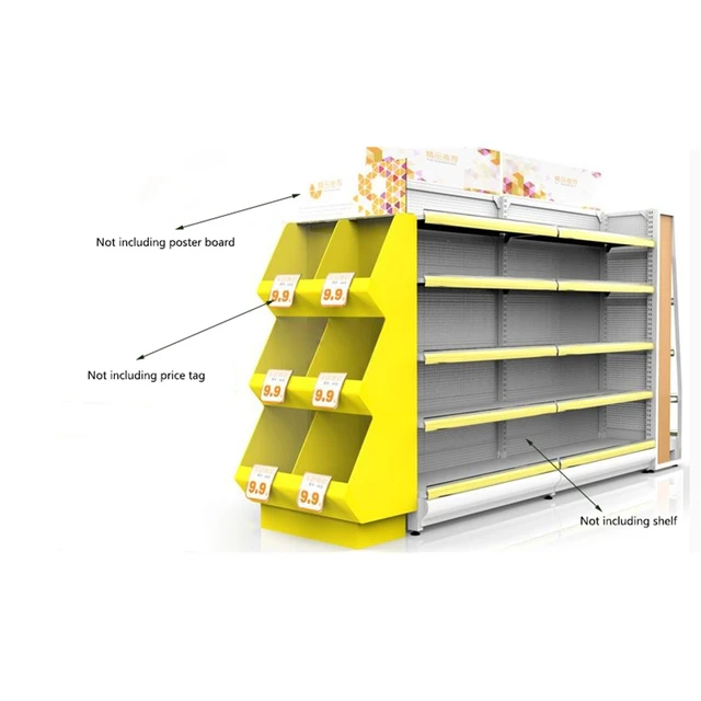 Poster Board Storage Rack
