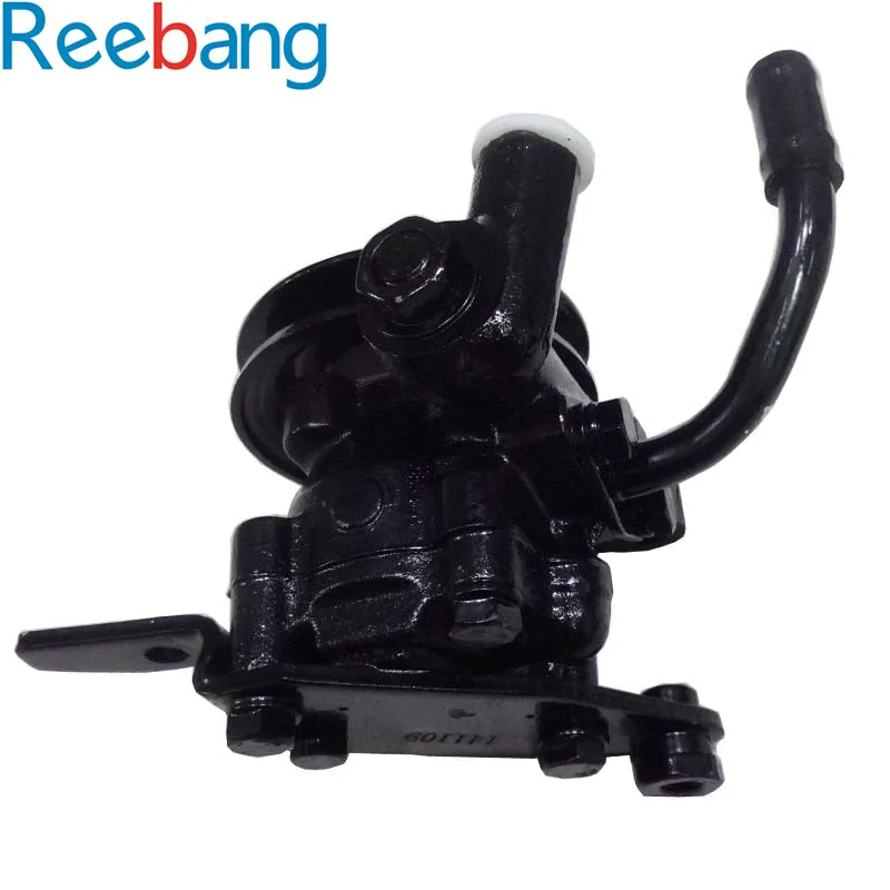 Reebang bomba de dirección asistida, accesorio para Mitsubishi 4D32 ...