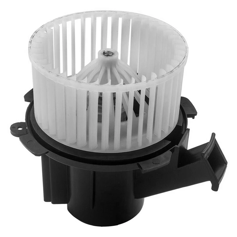 Motor de ventilador calefactor para Smart Fortwo Coupe, unidad ...