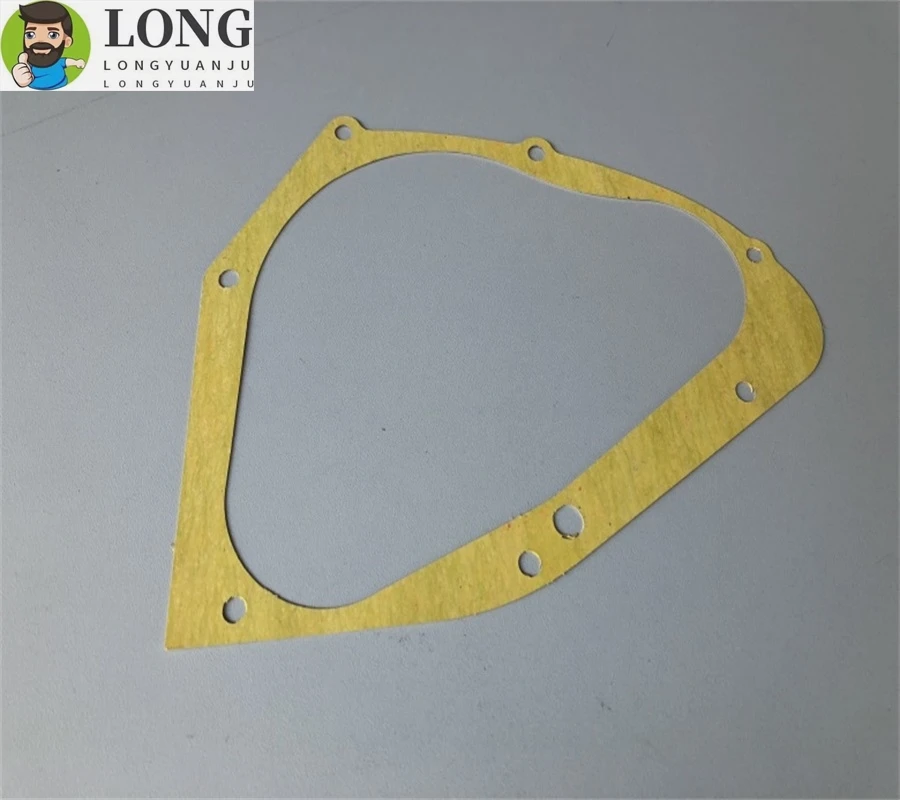 QWERTYUI Me E Full C Head C O G Mat M R Pad Set Fr S GS125 GN125 GS 125 ...