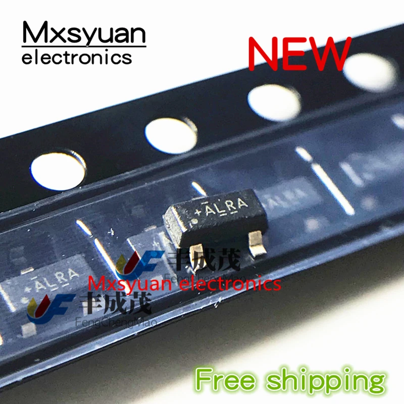 10PCS-50PCS-LOT-100-NEW-DRV5053RAQDBZR-DRV5053RAQDBZT-DRV5053RAQDBZ ...