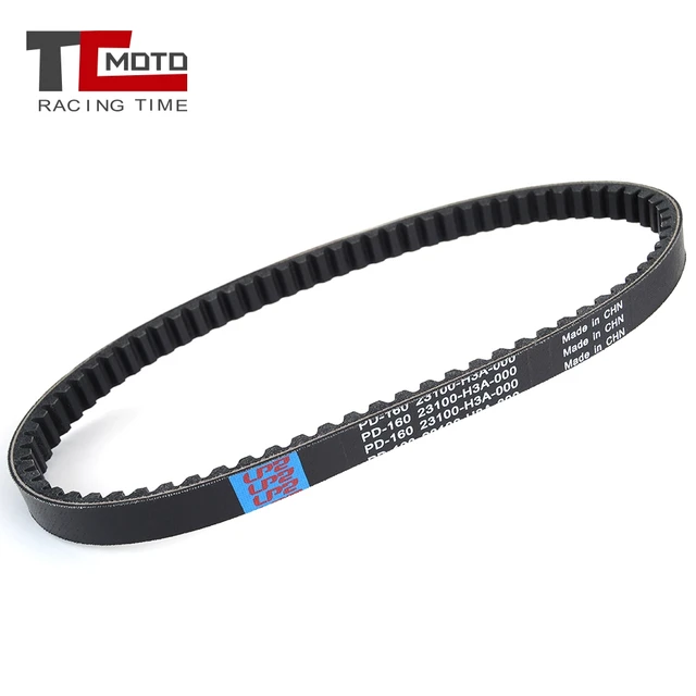 Transmission Belt Sym 125 Sym Motorcycle Parts Sym 150, 52% OFF