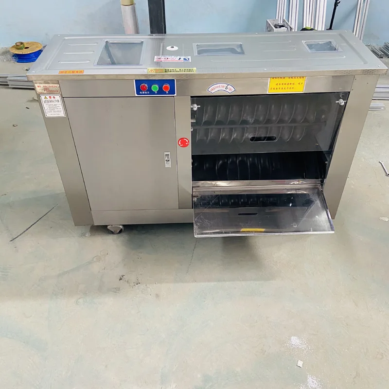 Low-Cost-Automatic-Steamed-Bread-Forming-Machine-Professional ...