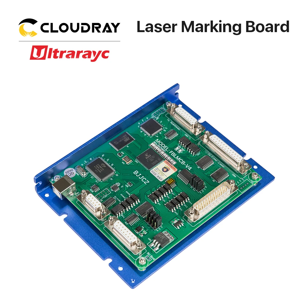 Ultrarayc-BJJCZ-Laser-Marking-Machine-Controller-Card-With-DB15-DB25 ...