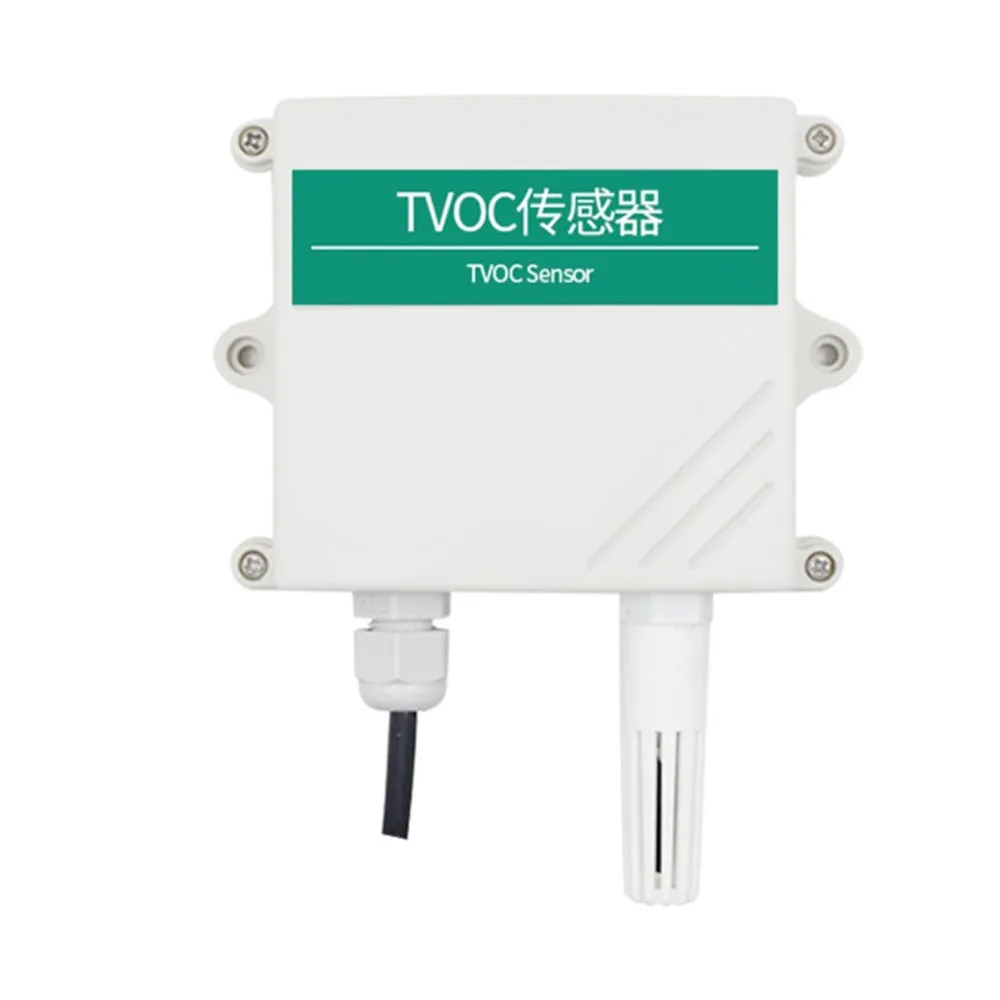 Taidacent-Air-Quality-Sensor-TVOC-Detector-Volatile-Organic-Compounds ...