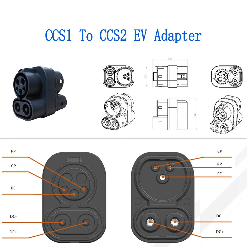 Ccs1 Pinout | lupon.gov.ph