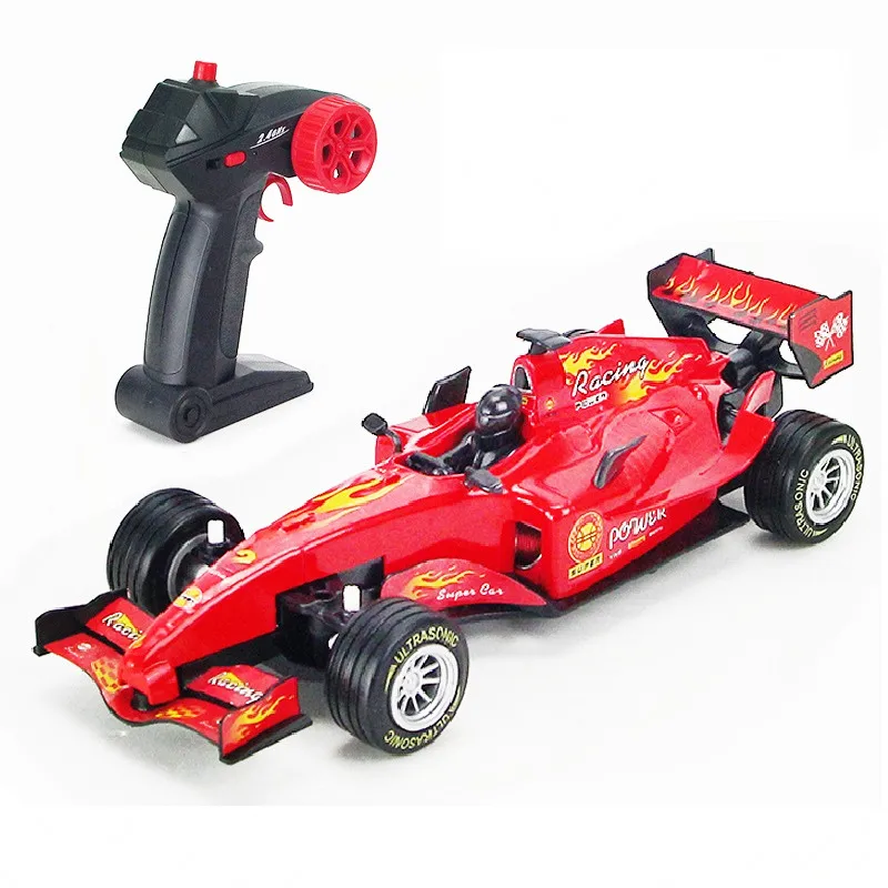 1:18 F1 Formula One Racing Car，high Speed Racing，drift Car，exquisite ...