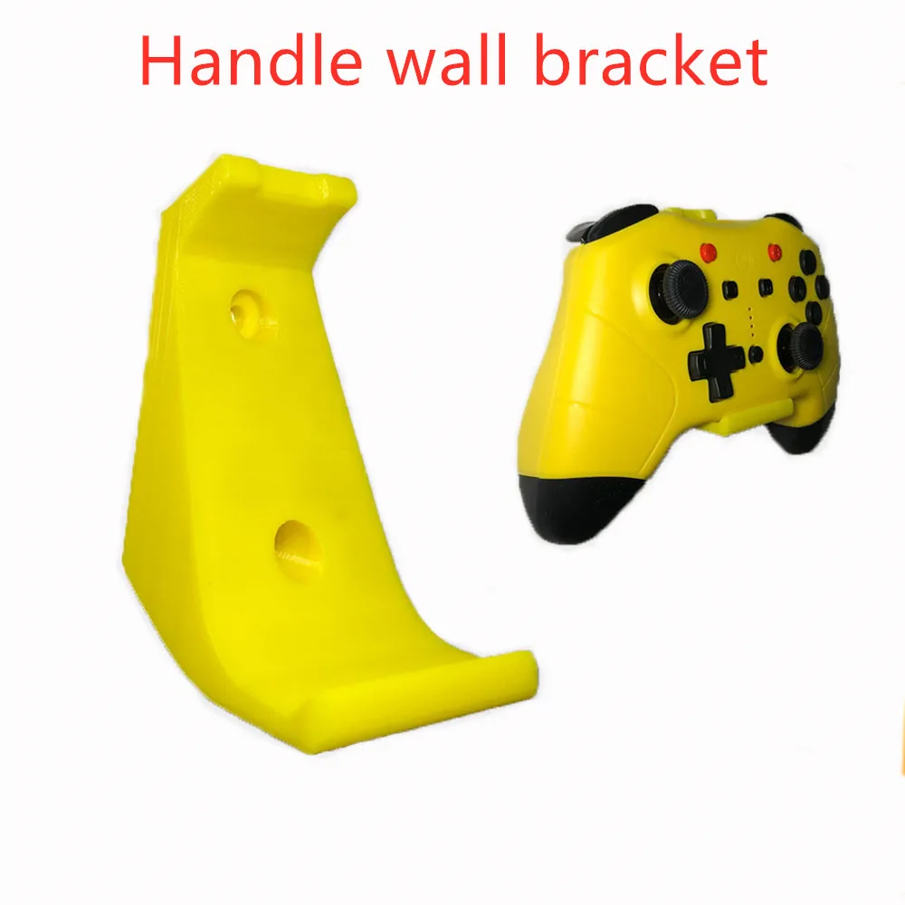 Desktop-Wall-Fixed-Base-Mount-Bracket-For-Nintendo-Switch-Pro-Control ...