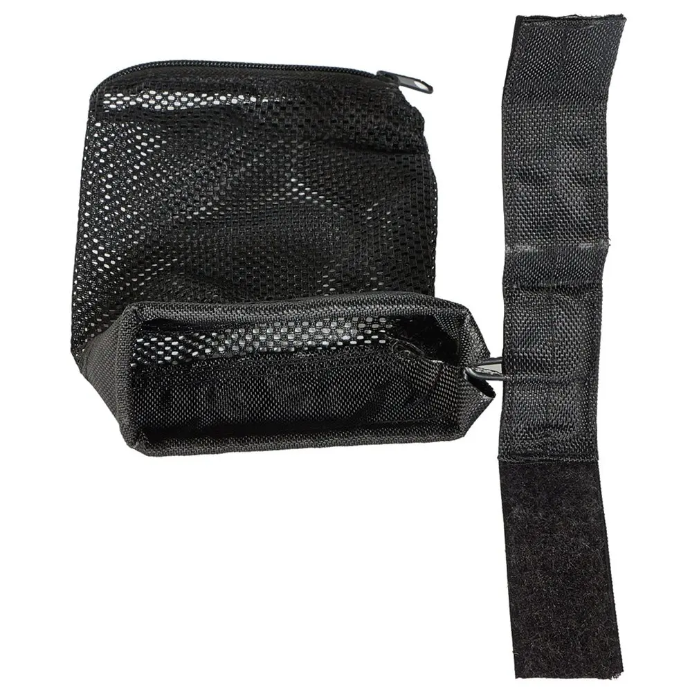 Shell Catcher Hunting Tactical Bag Military Shooting Brass Catcher Mesh ...