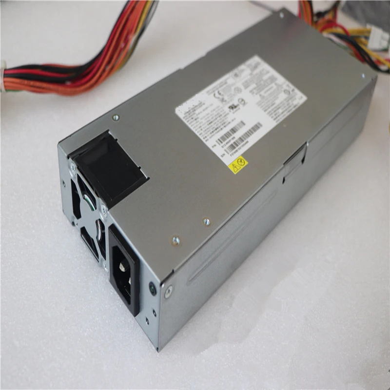 New Original PSU For Chicony 1U 650W Switching Power Supply S12-650P1BB ...
