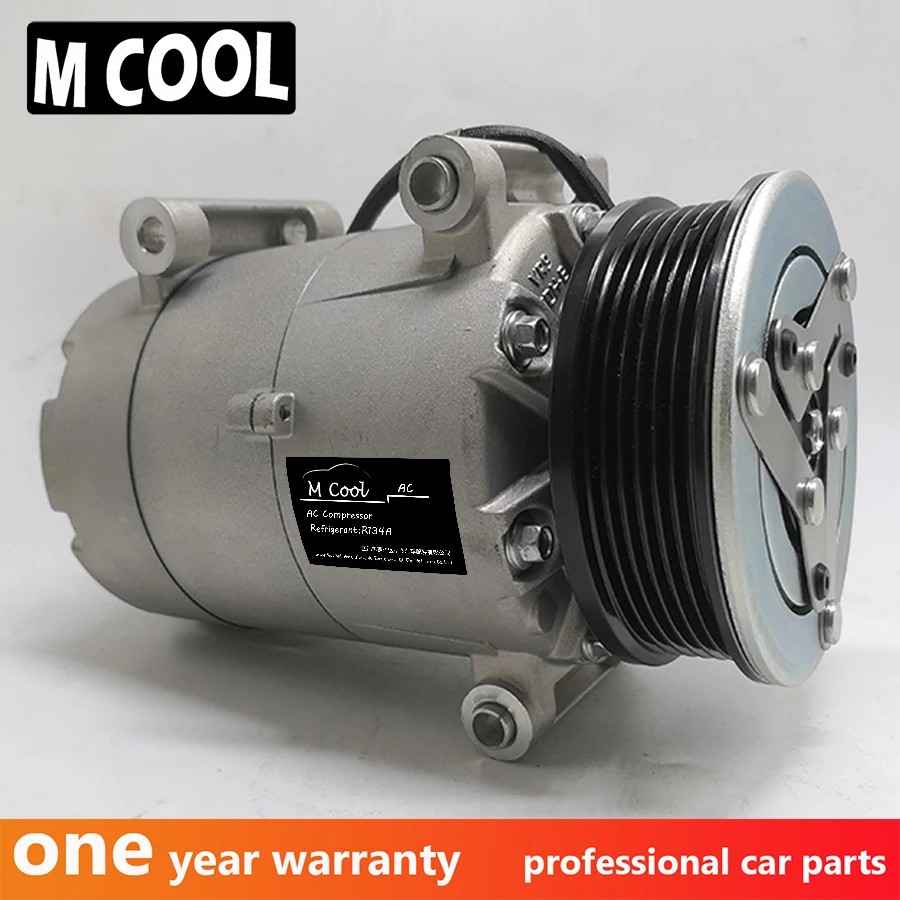 For Air Conditoner Compressor Ac Lr051045 Lr027788 1707376 1712521 For ...