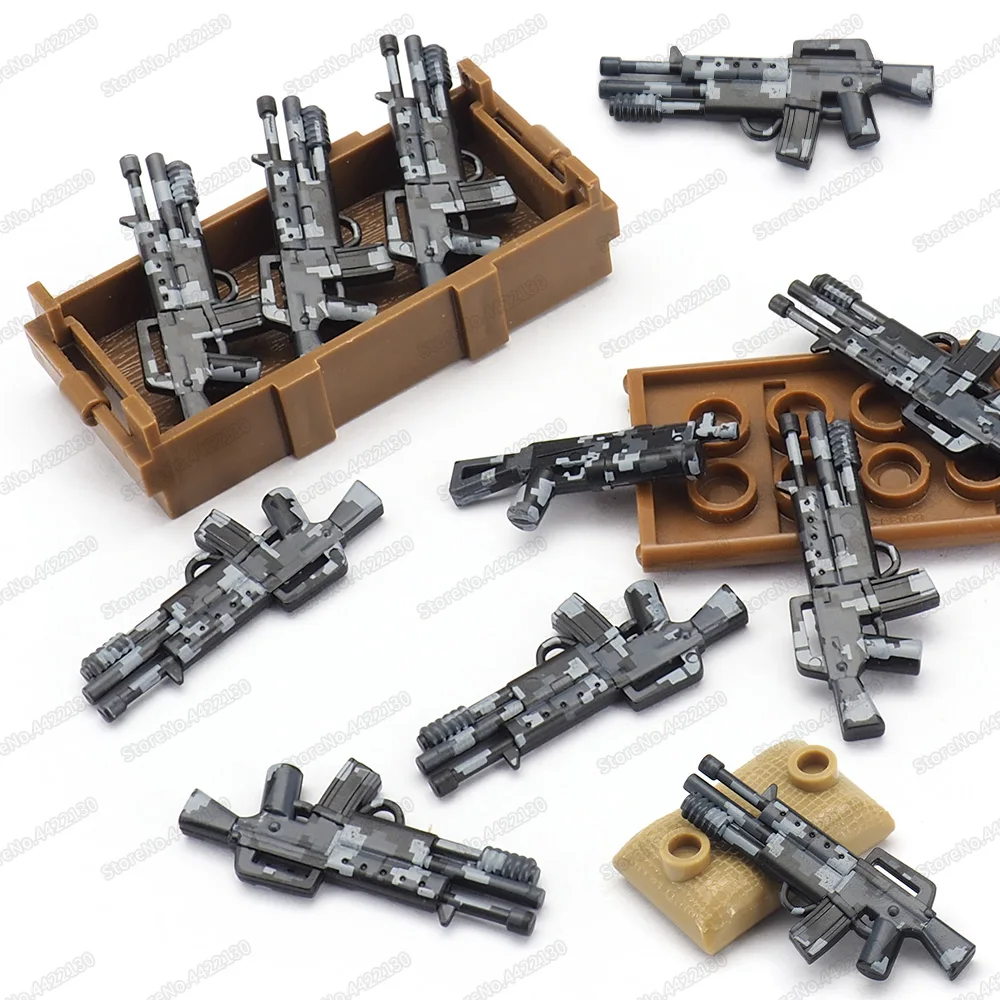M203 Grenade Launcher Toy