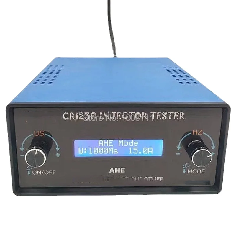 For Bosch Denso Delphi Am-cri230 Common Rail Injector Repair Simulator ...