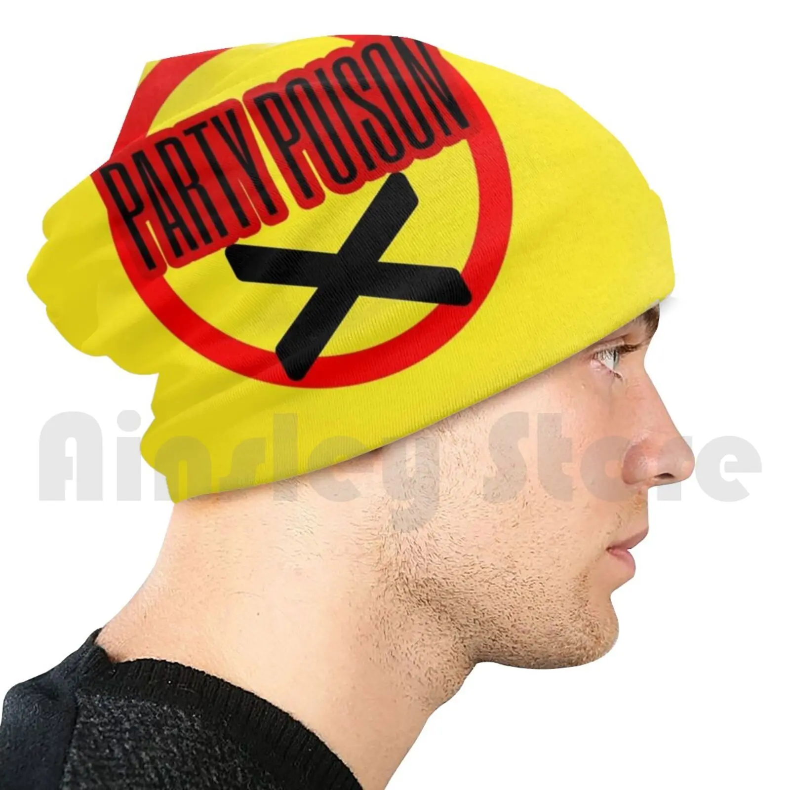 Party Poison Symbol
