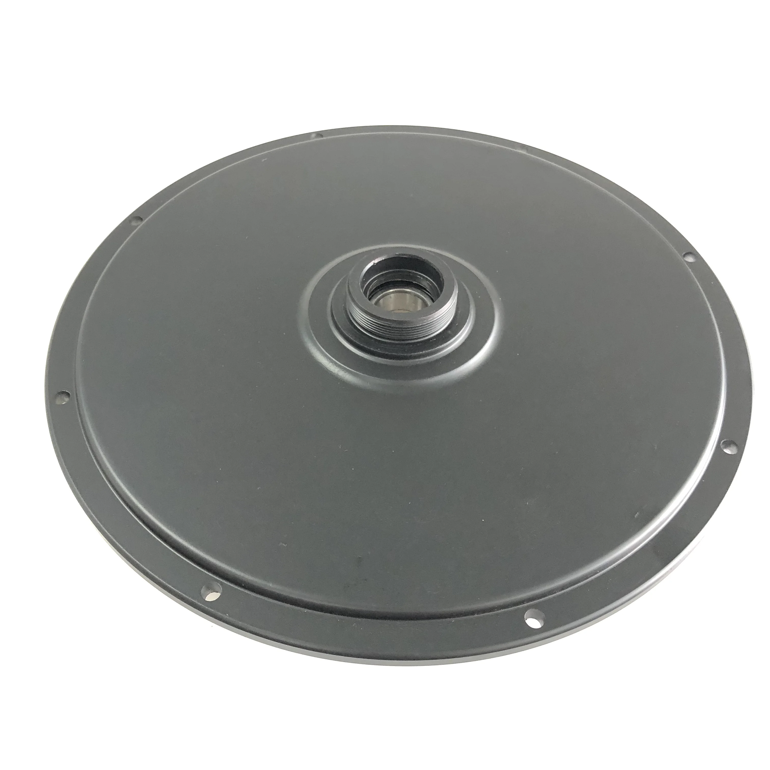 1000W Hub Motor Freewheel Cover Gearless Hub Direct Drive Engine Screw ...