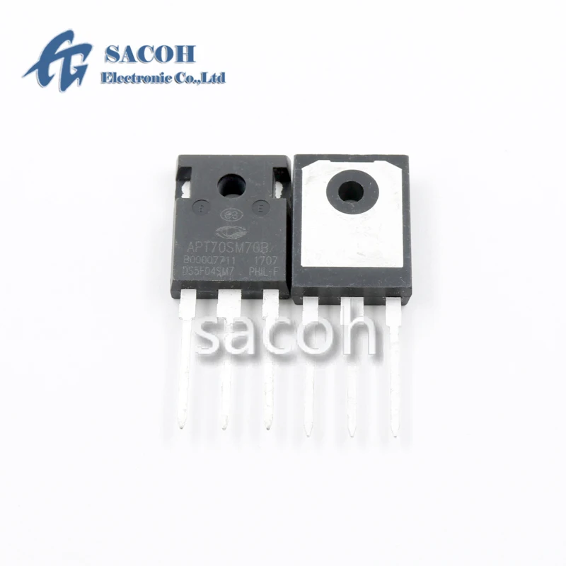 New-Original-1PCS-APT70SM70B-APT70SM70BX-APT70SM70BP-APT70SM70-TO-247 ...