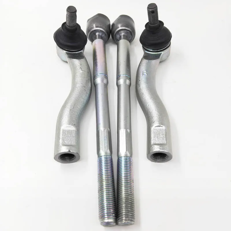 UGK Car Accessories Steering Tie Rod End For MITSUBISHI PAJERO V73 V65 ...