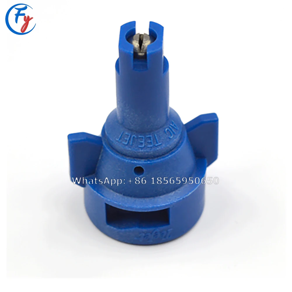 Agricultural-Nozzle-Air-Induction-Flat-Spray-Tips-AIC-T-e-e-jet-AI ...