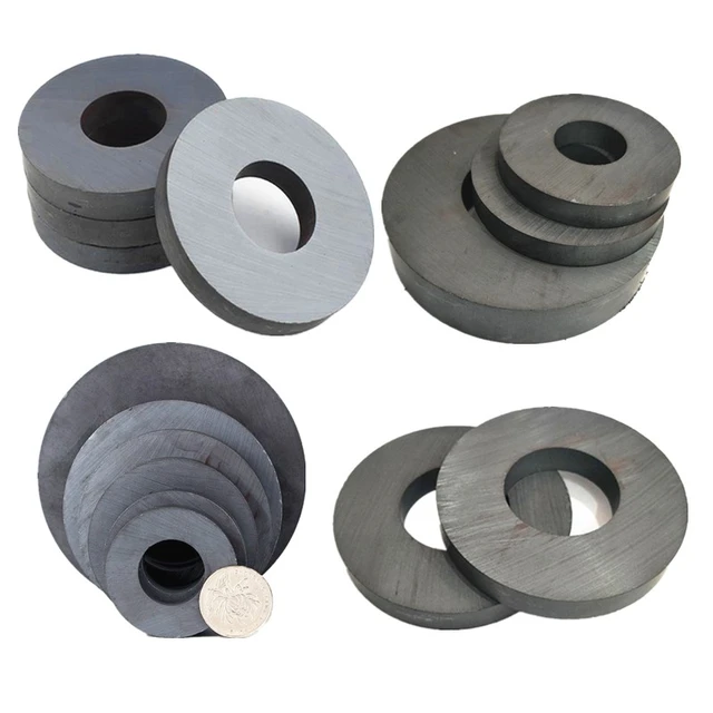 Ferrite Magnet