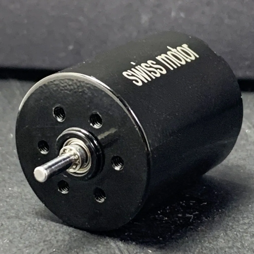 2225 Swiss Motor Ball Bearing Sunshine Rotary Tatoo Machine Gun Motor ...