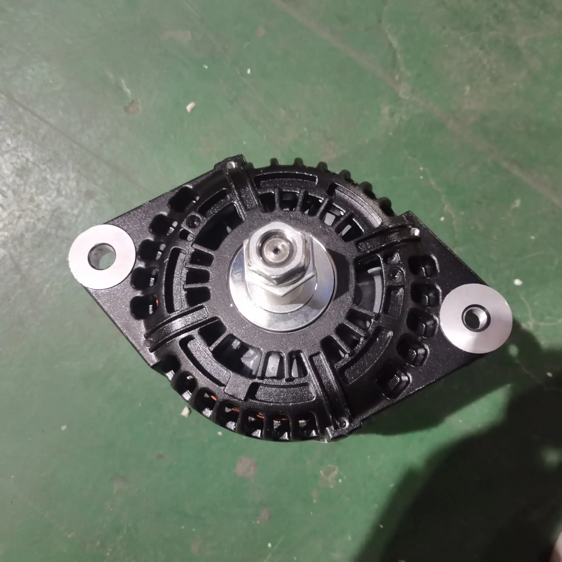 Piezas-de-Repuesto-automotrices-para-alternador-de-cami-n-24V-120A ...