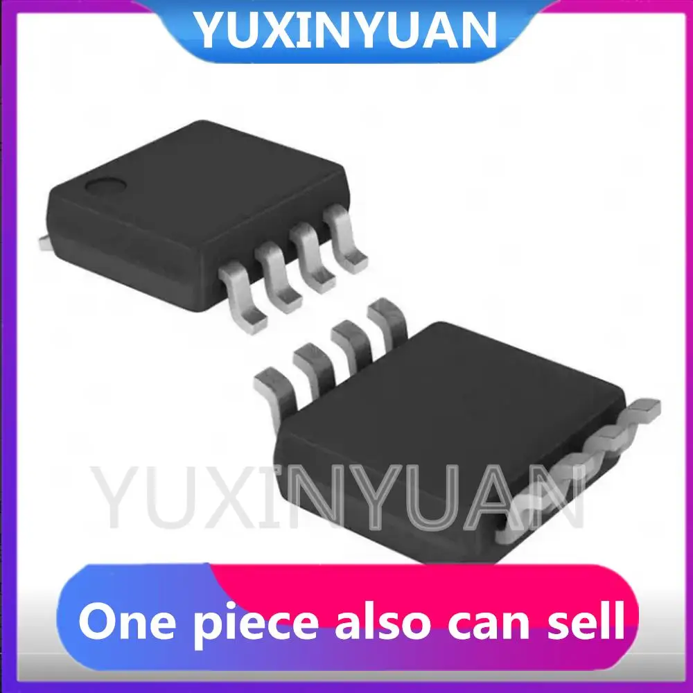 INA321EA C21 MSOP8 INA321EA/250 INA321E 1PCS microPower, Single Supply ...