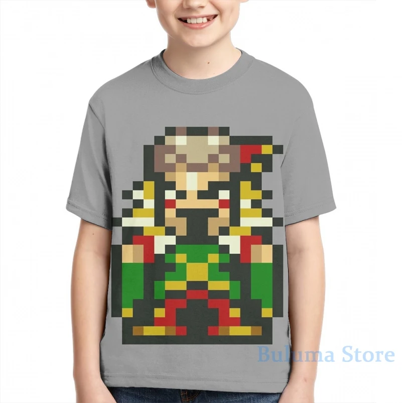 Kefka Laugh Sprite