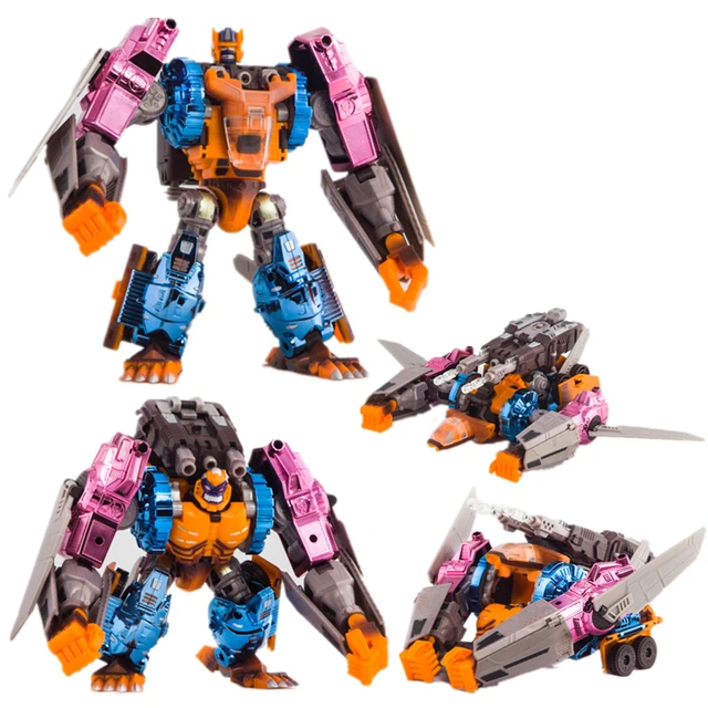 Transformers Beast Wars Optimal Optimus