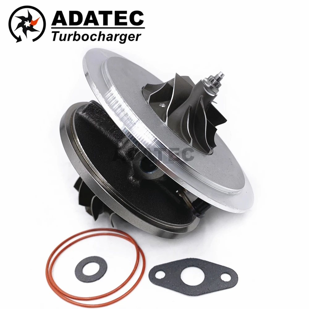 Gt2260v 753392 742417 Turbo Chra 11657791046 11657791044 Turbocharger ...