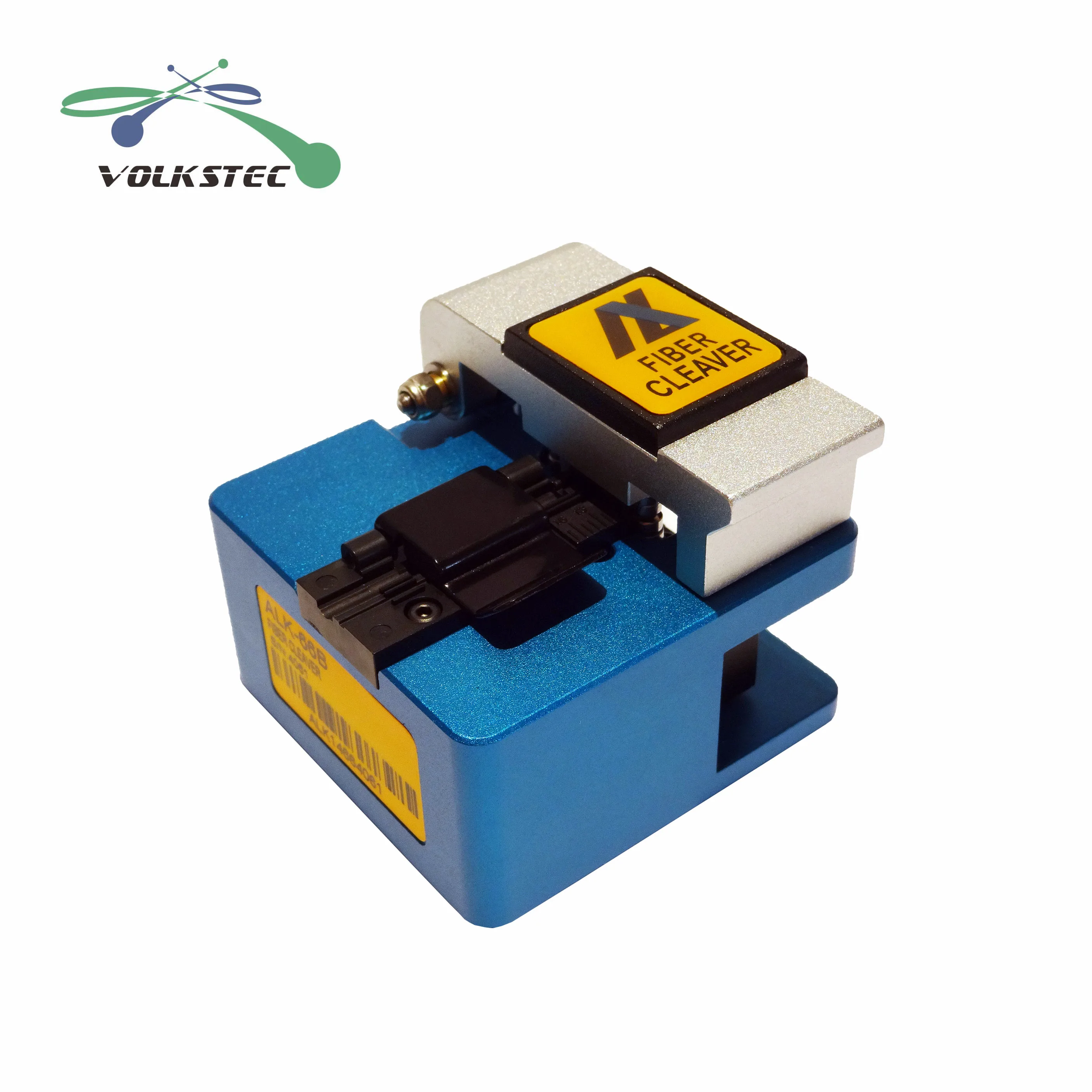 Original Eloik fusion splicer ALK88 fiber cleaver Optic Fiber cleaver ...