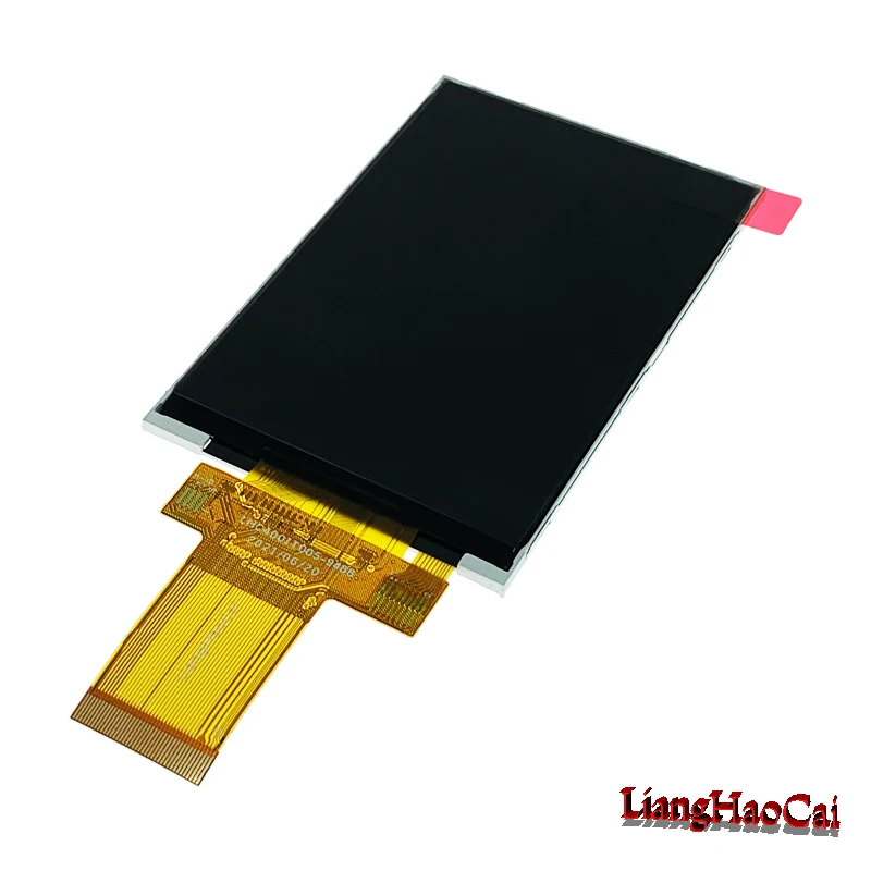 3.95 inch 4.0 TFT LCD display ILI9488 controller 480x320 Resistance ...