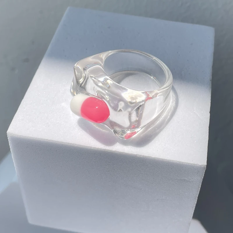 Haribo Ring