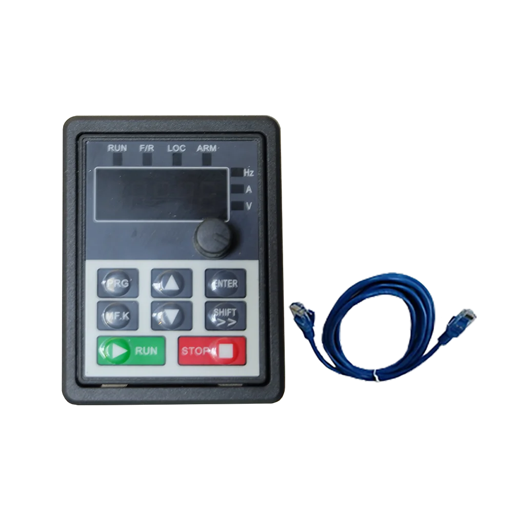 External Control Panel (with Link Cable) Only Applicable to CTRL-DRIVE ...