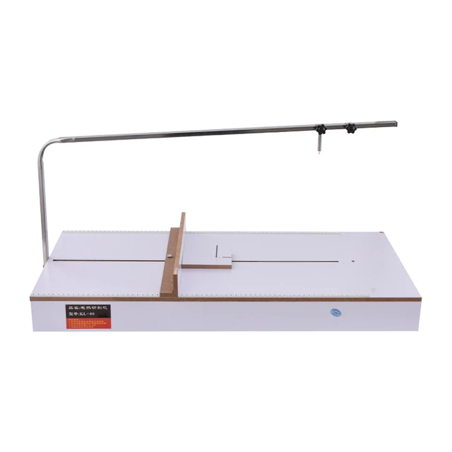 How To Cut Polyethylene Foam