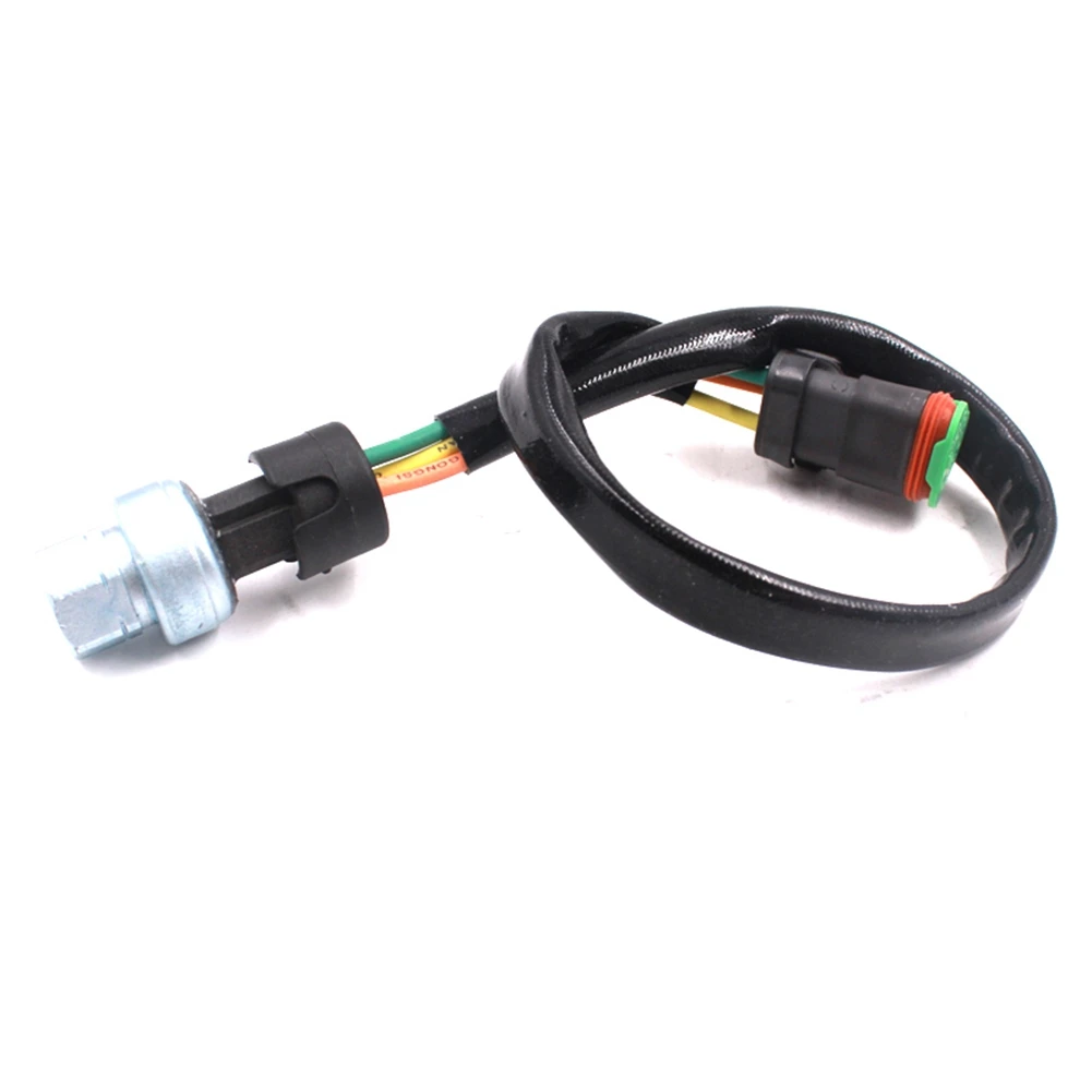 Air Conditioning Pressure Sensor 194 6725 2CP3 68 1946725 Fit For ...