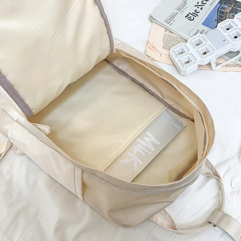 Ancient Japanese Backpack