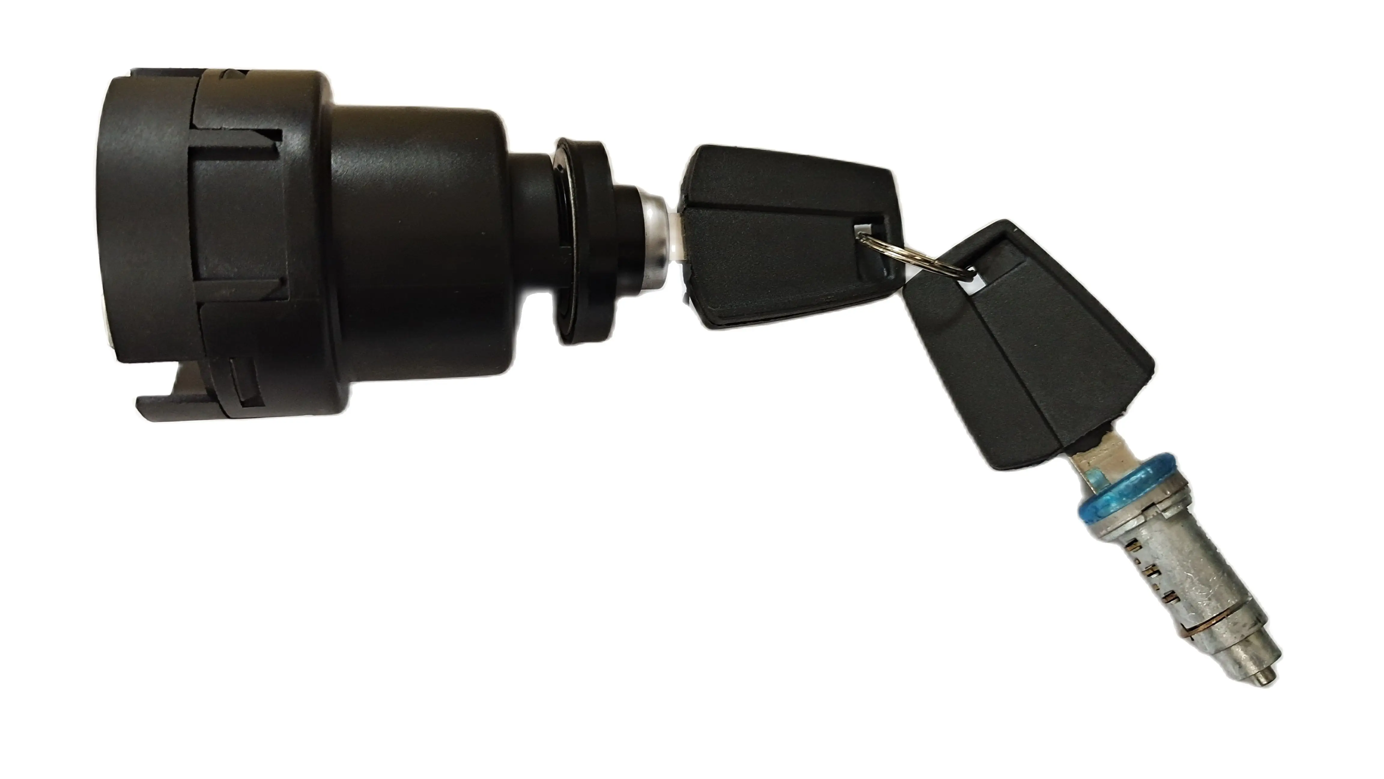 11444212-Ignition-Switch-Fit-for-Volvo-Loaders-L90F-L110F-L120F-L150F ...
