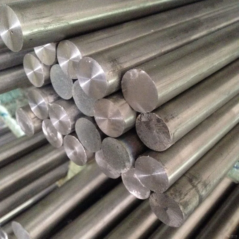 Zinc Metal Bar
