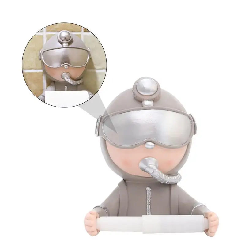 Distributeur De Papier Toilette Original