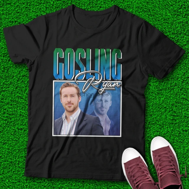 Ryan Gosling Birthday Present