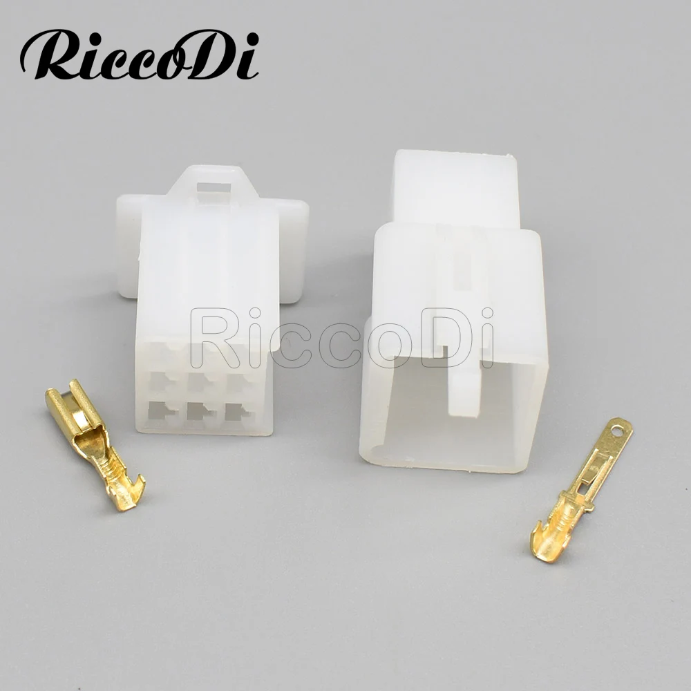 Universal Connector 9pin | Automotive Connector | 9 Pin Connector ...