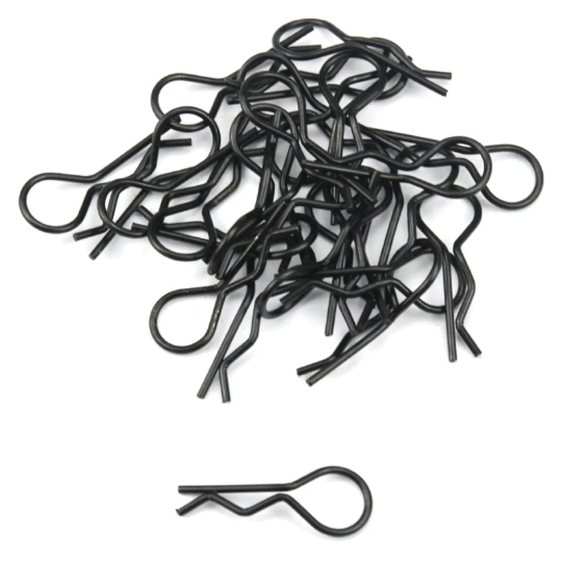 Traxxas Summit 1 10body Pins